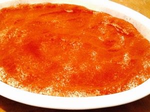 Triple-layer Tiramisu Pudding – Fizzifood