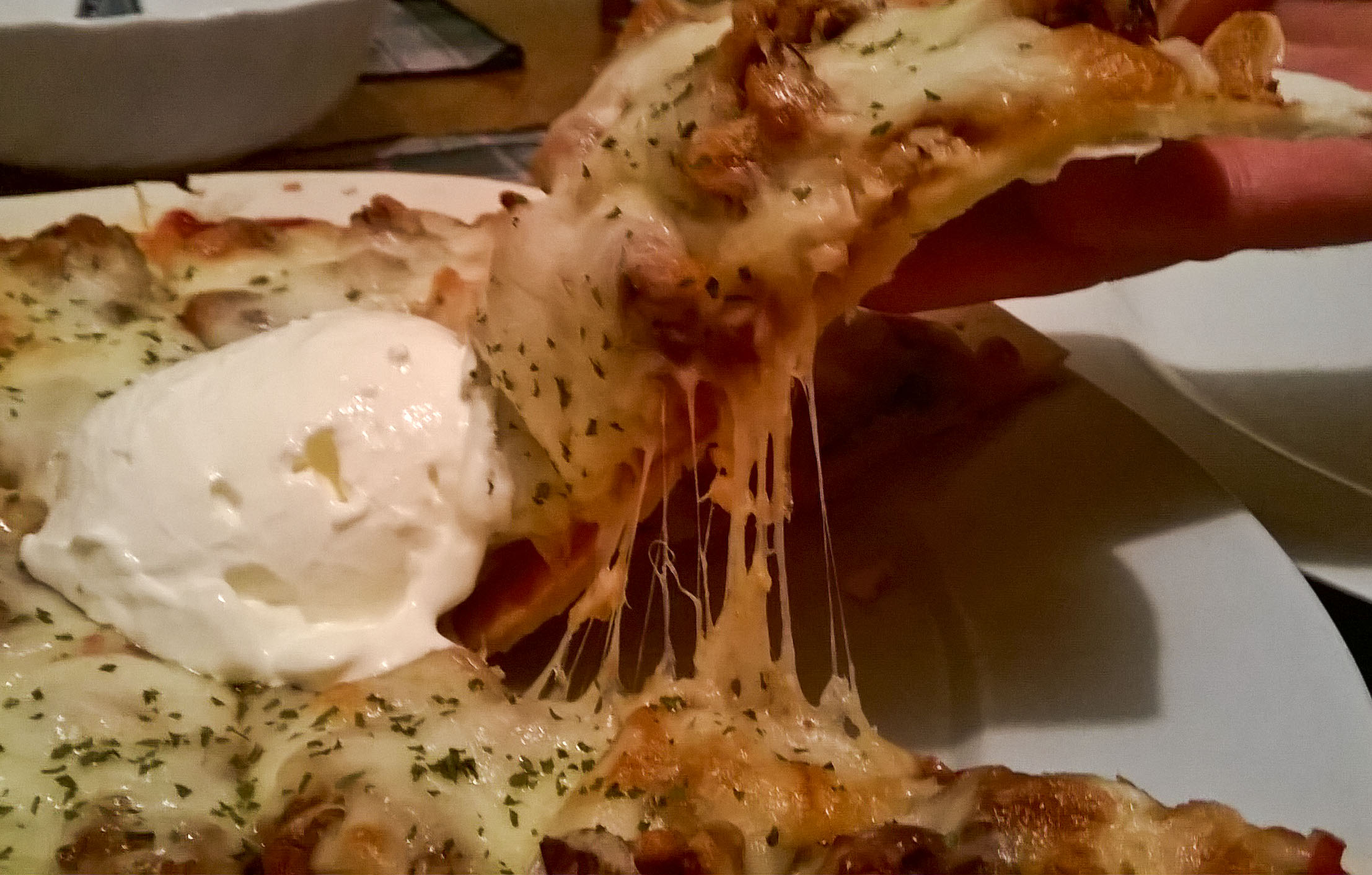 4 pizza – Fizzifood